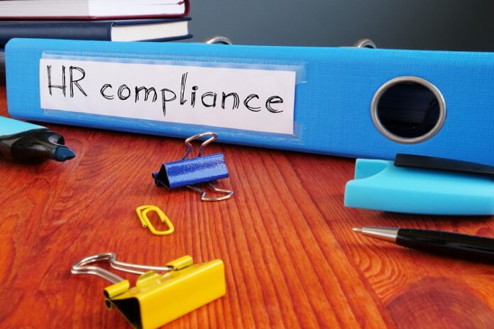 HR Compliance: Ensuring Legal Standards In Human Resources